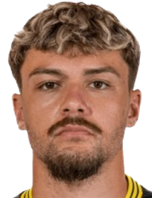 Gabriel Noga - Player profile 25/26 | Transfermarkt