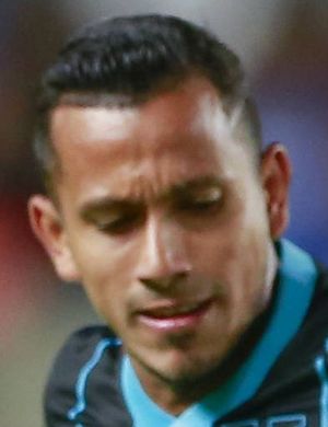 Edwin Rodríguez - Player profile 24/25 | Transfermarkt