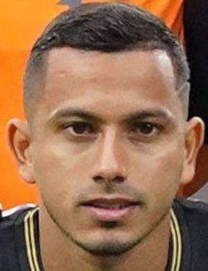 Edwin Rodríguez - Сборная | Transfermarkt