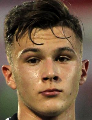 Filip Stevanovic - Player profile 21/22 | Transfermarkt