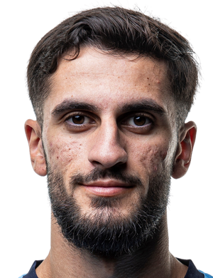 Noah Shamoun - Spelersprofiel 2025 | Transfermarkt