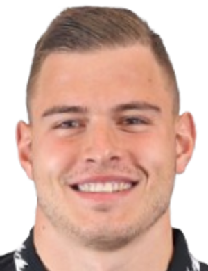 Svetoslav Vutsov - Player profile 24/25 | Transfermarkt