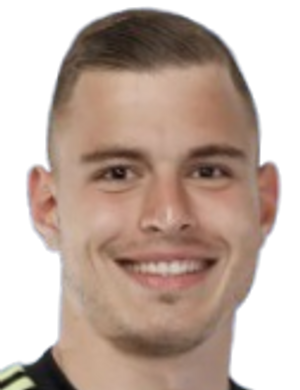 Svetoslav Vutsov - профиль игрока 25/26 | Transfermarkt