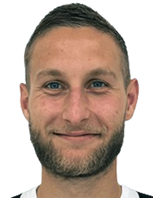 Martin Atanasov - Oyuncu profili 25/26 | Transfermarkt