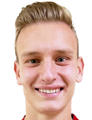 Emil Tsenov - Player profile 22/23 | Transfermarkt