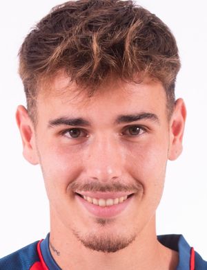 Hugo Vallejo - Player profile 23/24 | Transfermarkt