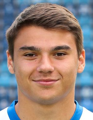 Julian Weigel - Profilo giocatore 22/23 | Transfermarkt