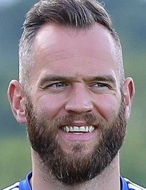 Alan Mannus - Player profile 2022 | Transfermarkt