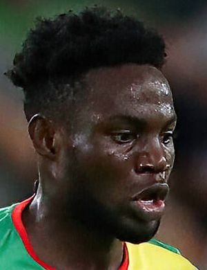 Leon Braveboy - Player profile | Transfermarkt