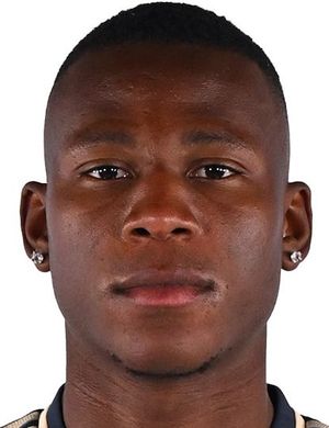 Danley Jean Jacques - Perfil del jugador 2025 | Transfermarkt