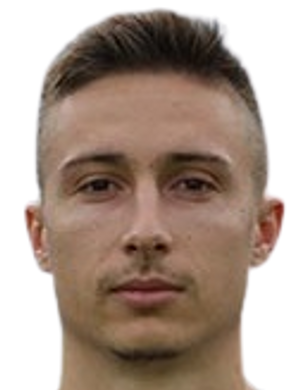 Aleksandar Todorov - Player profile 23/24 | Transfermarkt