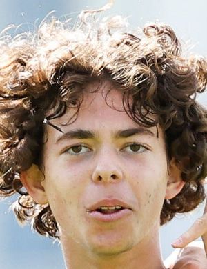 Dijon Kameri - Player profile 20/21 | Transfermarkt