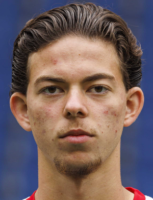 Dijon Kameri - Player profile 22/23 | Transfermarkt