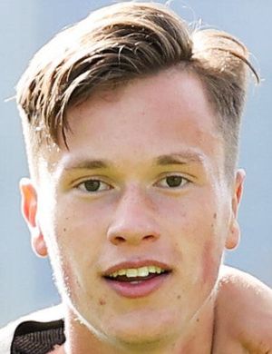 Luka Reischl - Profilo giocatore 21/22 | Transfermarkt