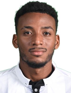 Rodolfo Rodríguez - Perfil de jogador 2025 | Transfermarkt