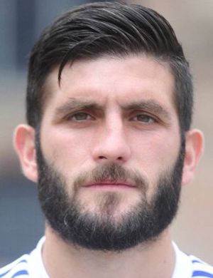 Fanol Perdedaj - Spielerprofil 21/22 | Transfermarkt