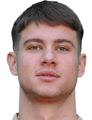 Nikola Marinkovic - Stats 25/26 | Transfermarkt