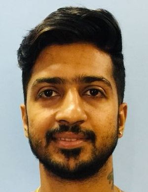 Shayan Roy - Player profile | Transfermarkt