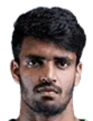 Samik Mitra - Player profile 21/22 | Transfermarkt