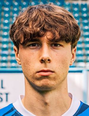Louis Köster - Profil du joueur 22/23 | Transfermarkt