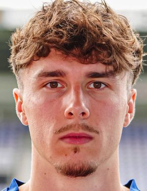 Louis Köster - Player profile 25/26 | Transfermarkt