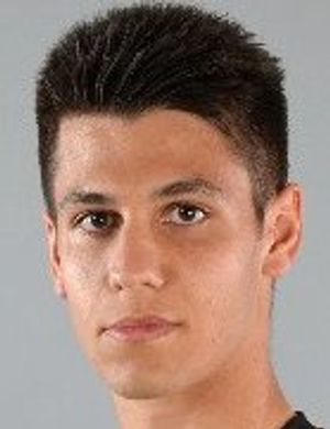 Stefano Rubbi - Player profile 22/23 | Transfermarkt