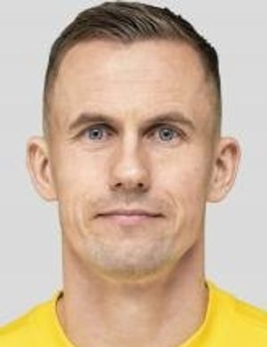 Mihkel Aksalu - Player profile 2022 | Transfermarkt