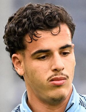 Kamil Manseri - Player profile 25/26 | Transfermarkt