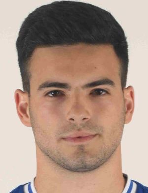 Sheqir Avdiu - Perfil del jugador 24/25 | Transfermarkt