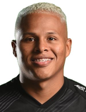 Ángel Valverde - Perfil del jugador 2025 | Transfermarkt