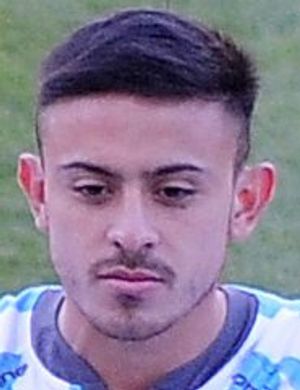 Ramiro Ruíz Rodríguez - Player profile 2022 | Transfermarkt