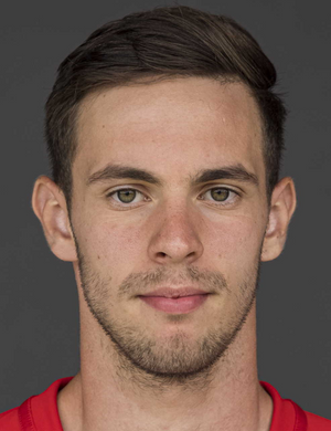 Federico Crescenti - Player profile 21/22 | Transfermarkt