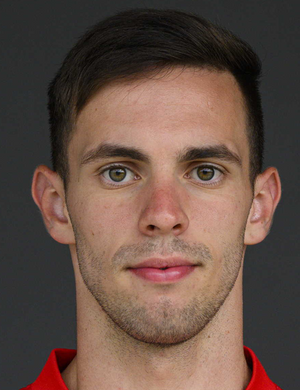 Federico Crescenti - Player profile 22/23 | Transfermarkt