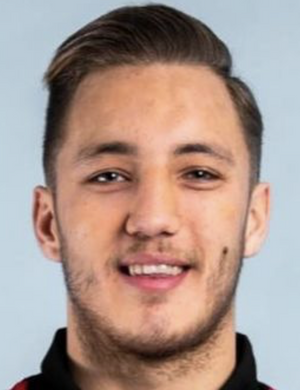 Metehan Mert - Player profile 21/22 | Transfermarkt