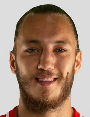 Metehan Mert - 플레이어 프로필 23/24 | Transfermarkt