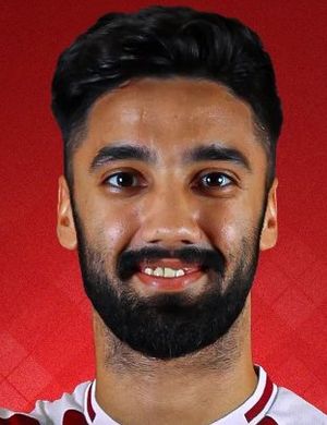 Noor Rahman - Spielerprofil 25/26 | Transfermarkt
