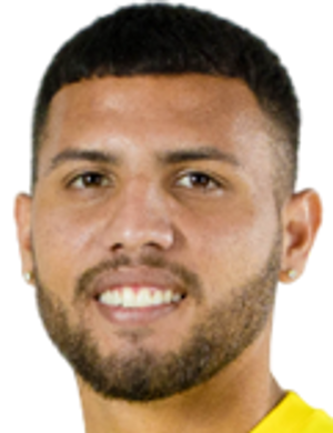 Bryan Castillo - Player profile 25/26 | Transfermarkt