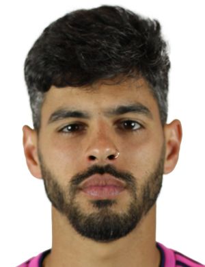 Lucas Coutinho - Player profile 2021 | Transfermarkt