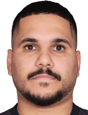 Mahmoud Ahmad Zakeri - Player profile 25/26 | Transfermarkt