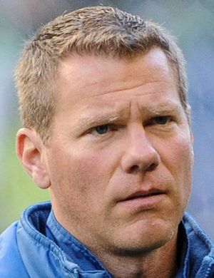 David Tenney - Manager profile | Transfermarkt