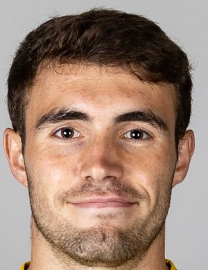 Pablo Santiago - Perfil del jugador 25/26 | Transfermarkt