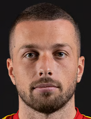 Viktor Popov - Player profile 25/26 | Transfermarkt