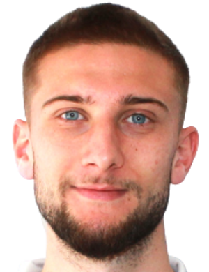 Filip Angelov - Player profile 23/24 | Transfermarkt