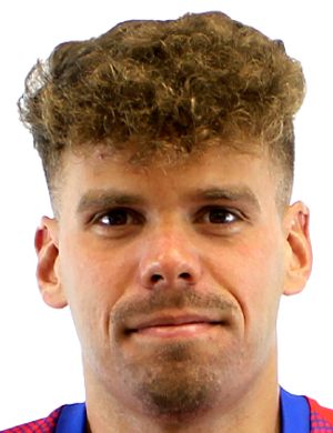 David Sanz - Player profile 24/25 | Transfermarkt