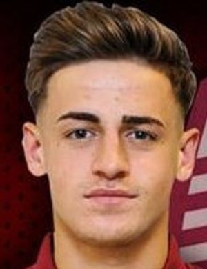 Rares Ispas - Player profile 23/24 | Transfermarkt