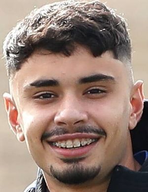 Israel Salazar - Spielerprofil 22/23 | Transfermarkt