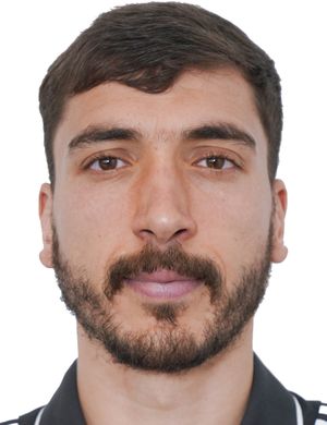 Ala Zhir - Player profile 25/26 | Transfermarkt