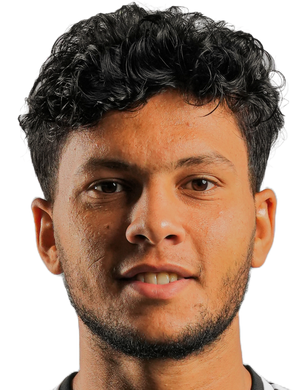 Hamdy Alaa - Player profile 25/26 | Transfermarkt