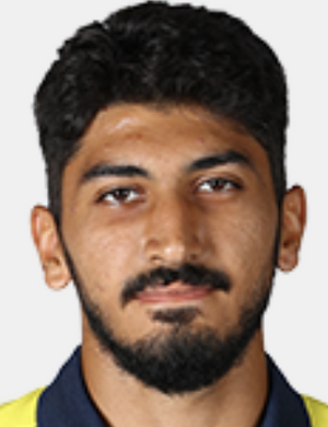 Deniz Yilmaz - Player profile 21/22 | Transfermarkt