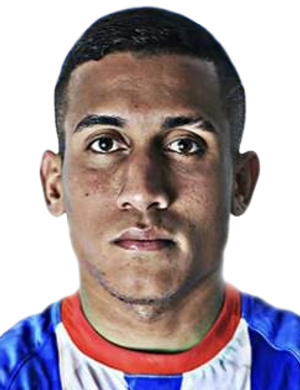 Rafael Castrillo - Opponents | Transfermarkt